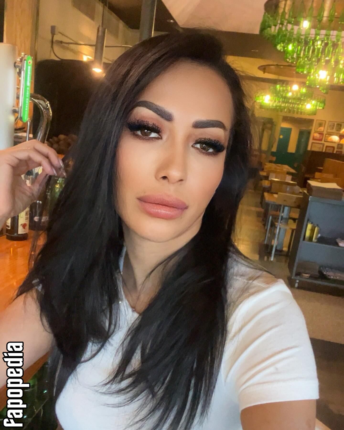 Adriana Meran Nude OnlyFans Leaks - Photo #10773858 - Fapopedia