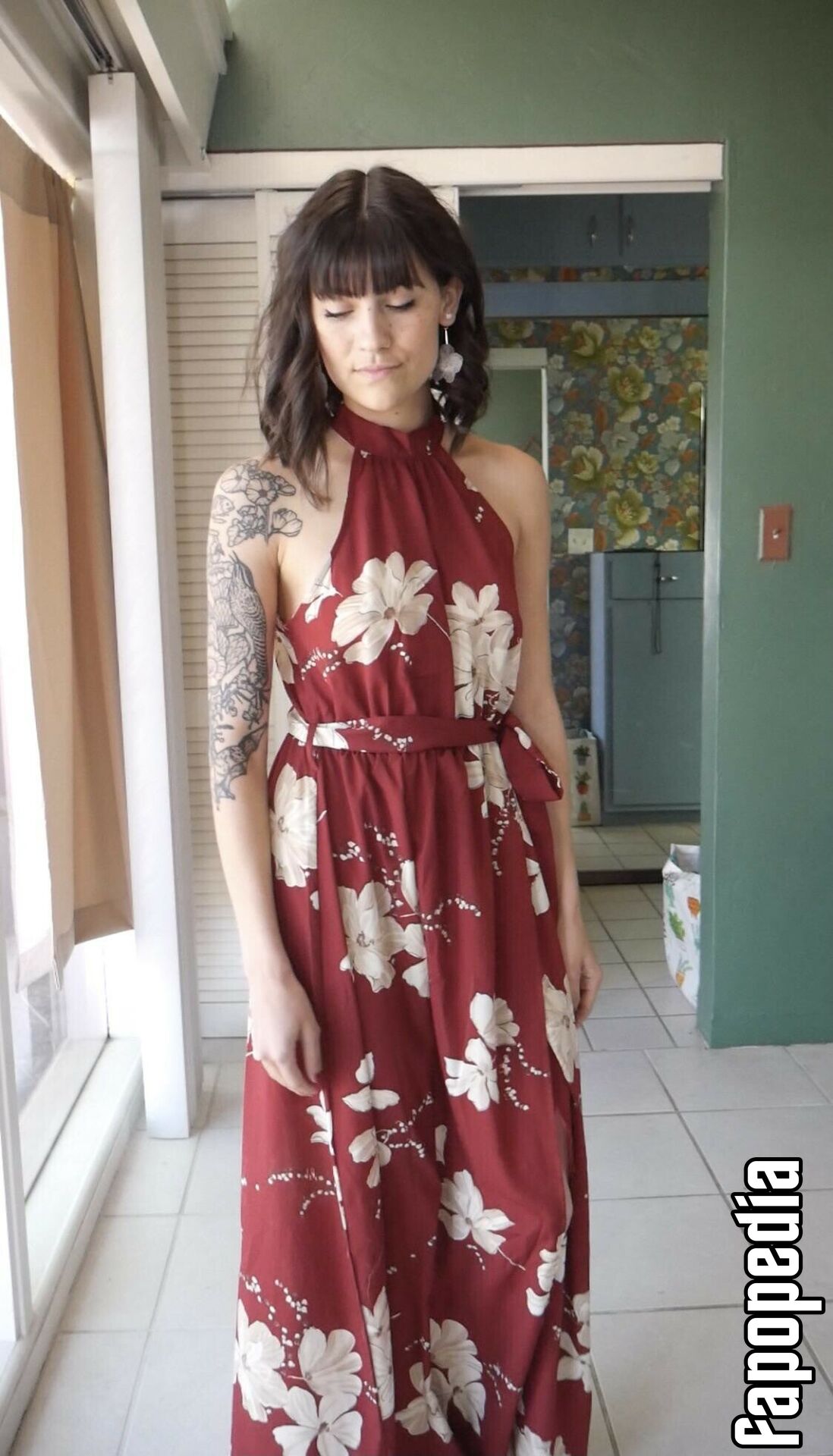 Alicenocountry Nude OnlyFans Leaks - Photo #930514 - Fapopedia