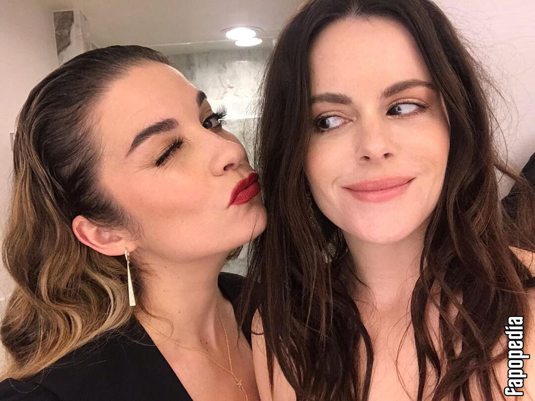 Annie Murphy Nude Onlyfans Leaks Photo 3815745 Fapopedia