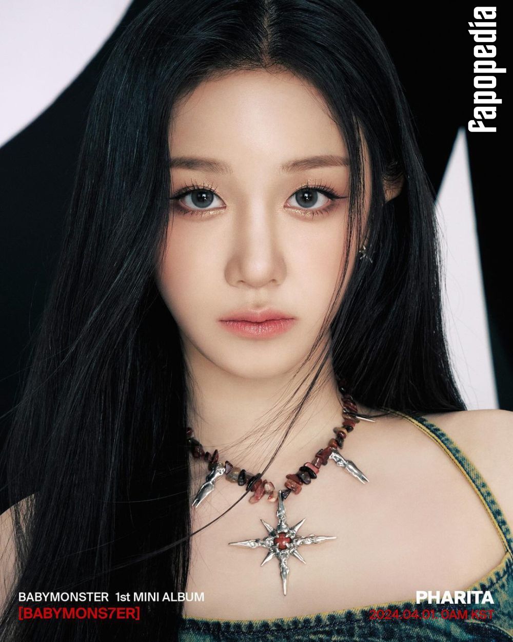Baby Monster Nude OnlyFans Leaks - Photo #14661252 - Fapopedia