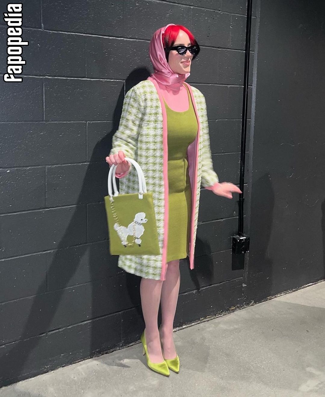 Billie Eilish Nude Onlyfans Leaks Photo 4110143 Fapopedia 0416