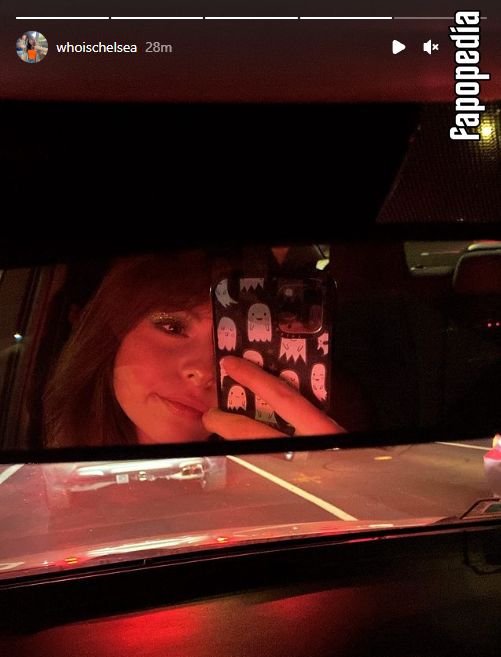 Chelsea Cook Nude Onlyfans Leaks Photo 3398541 Fapopedia