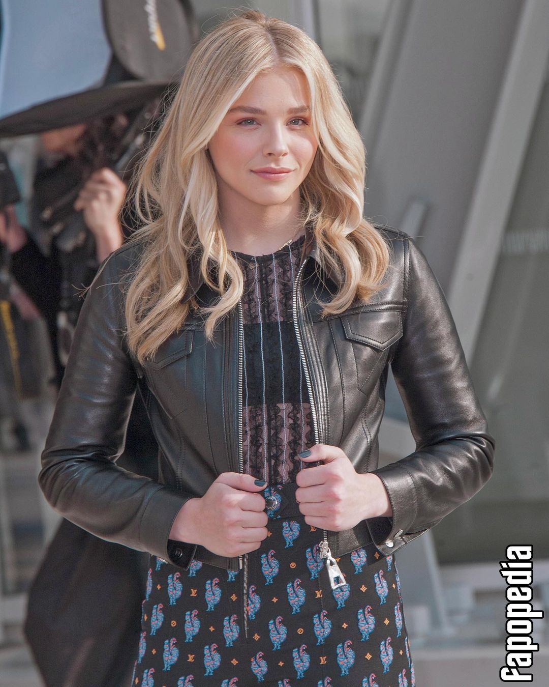 Chloë Grace Moretz Nude Leaks - Photo #8430683 - Fapopedia
