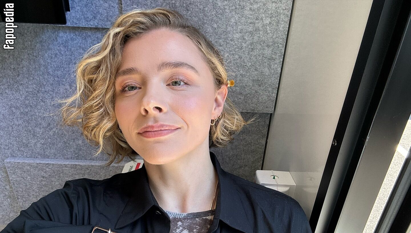Chloë Grace Moretz Nude Leaks Photo 11896250 Fapopedia 0685