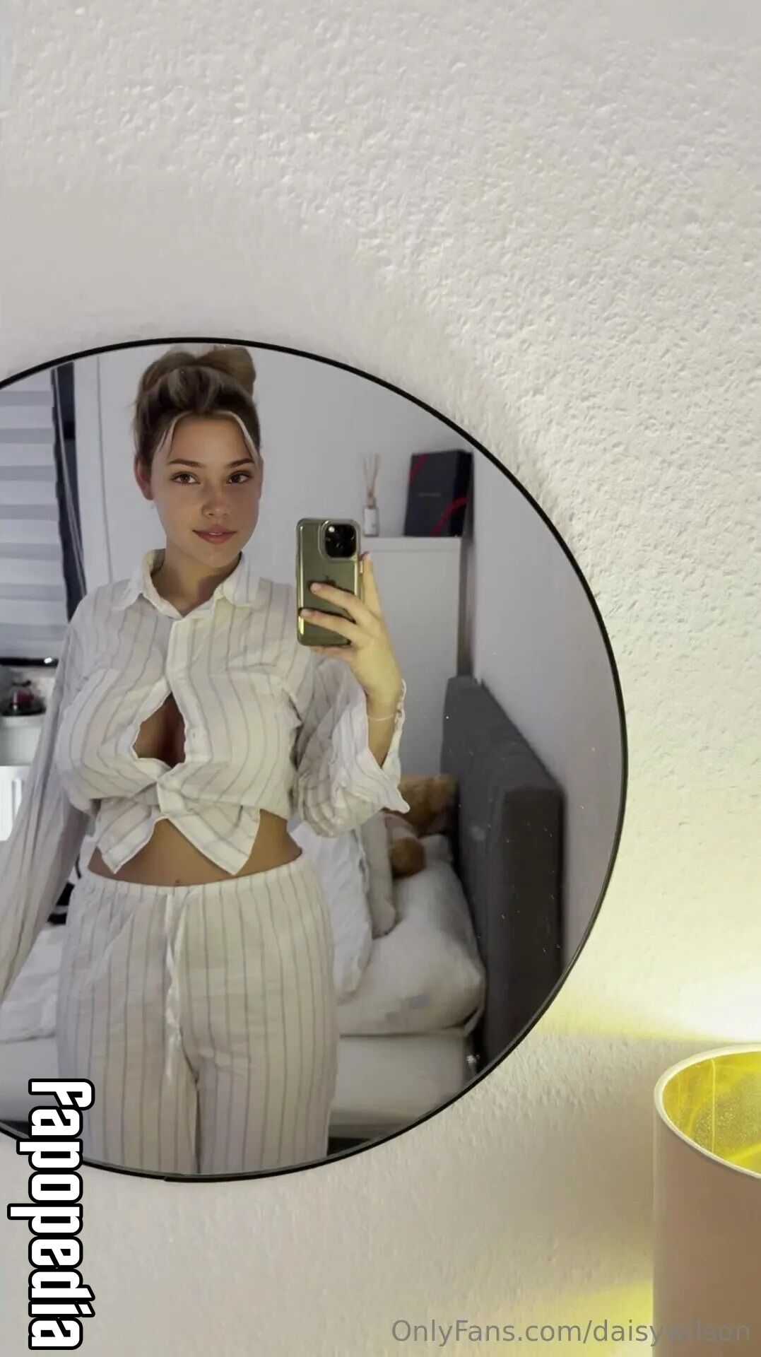 Daisy Wilson Nude Onlyfans Leaks Photo 12298811 Fapopedia