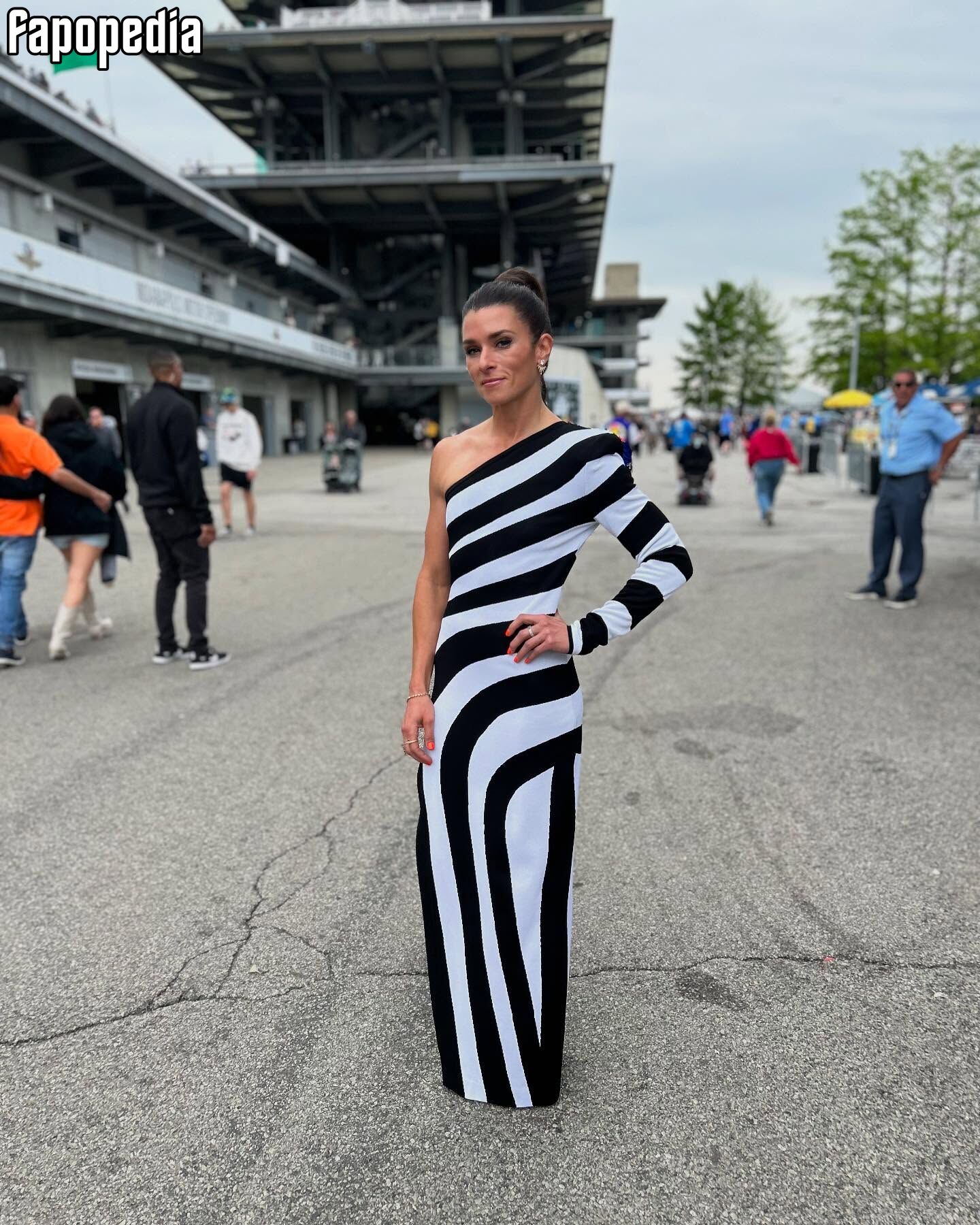 Danica Patrick Nude Leaks Photo 15304440 Fapopedia 8950