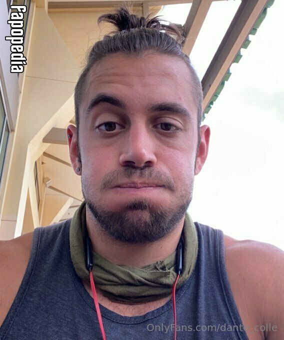 Dante Colle Nude Onlyfans Leaks Photo 2963740 Fapopedia