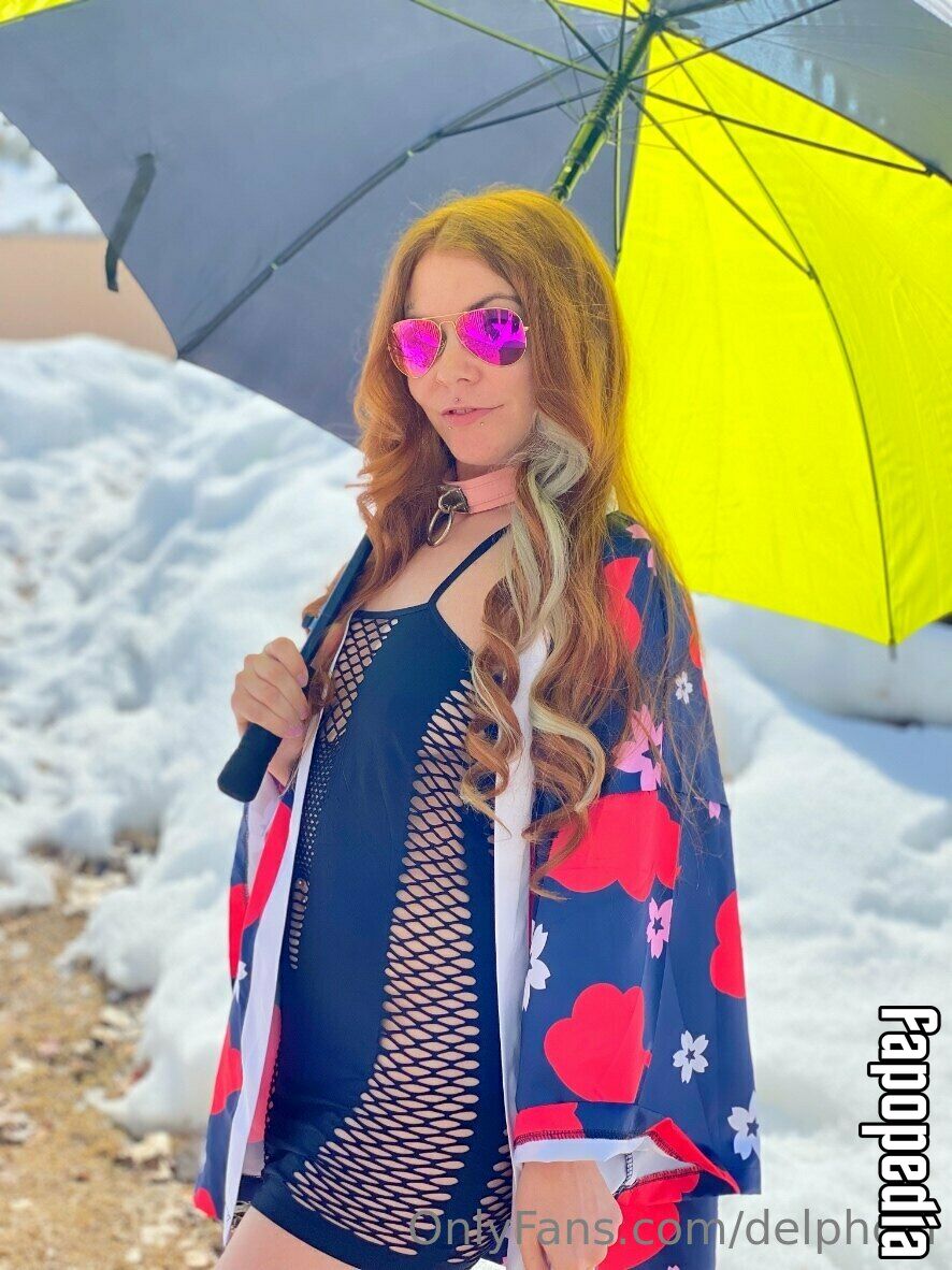 Delphoxi Nude Onlyfans Leaks Photo 1084744 Fapopedia
