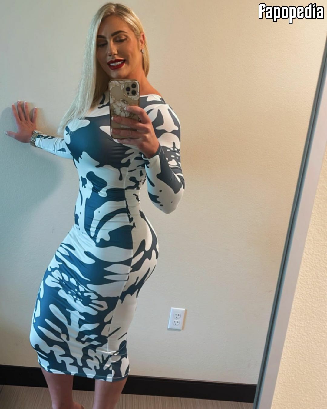 Dr Colette Larsen Nude Leaks Photo 881306 Fapopedia
