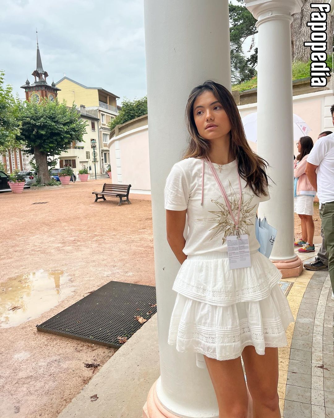 Emma Raducanu Nude Leaks Photo 1845589 Fapopedia