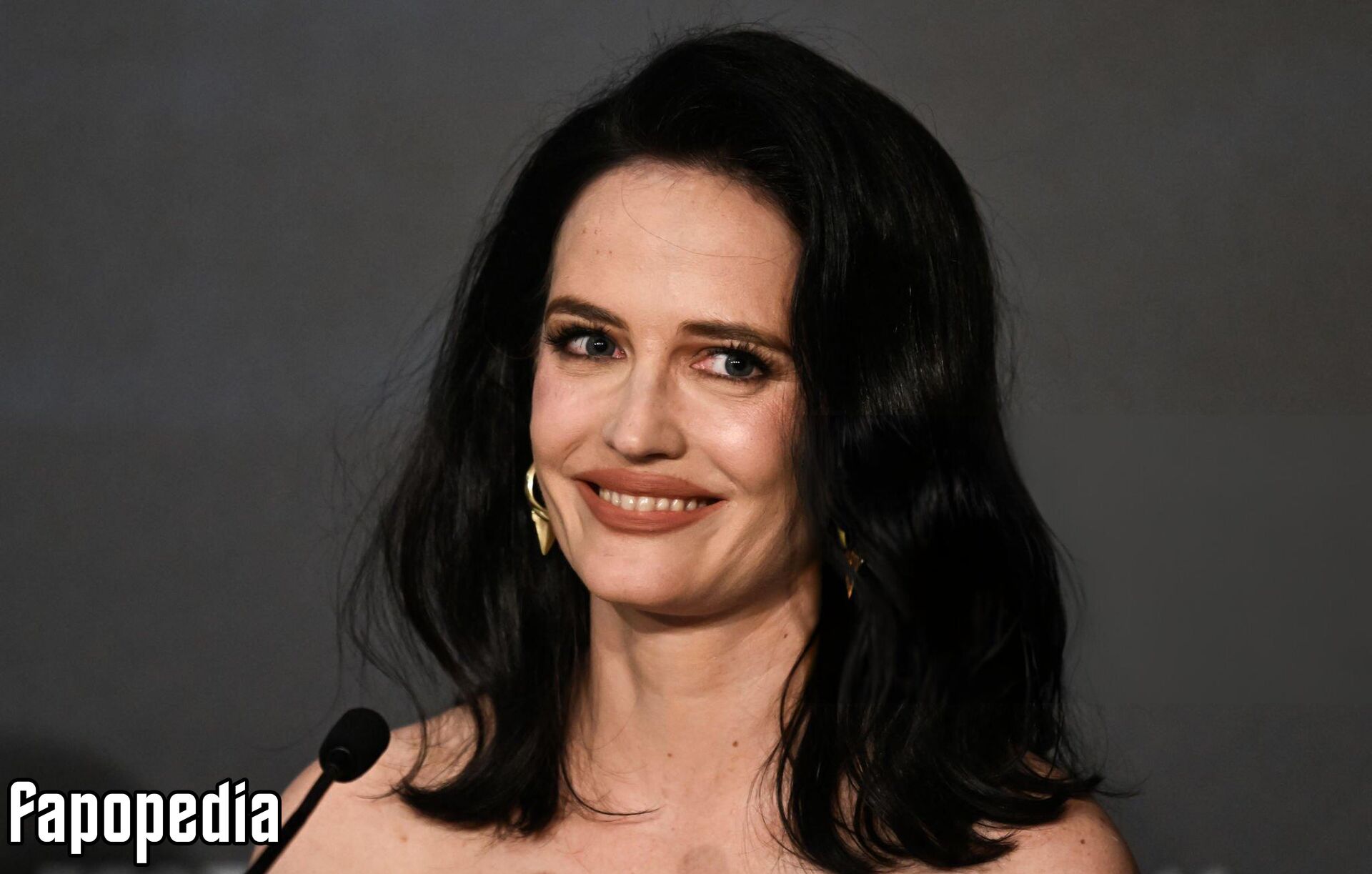 Eva Green Nude Leaks Photo 5706358 Fapopedia