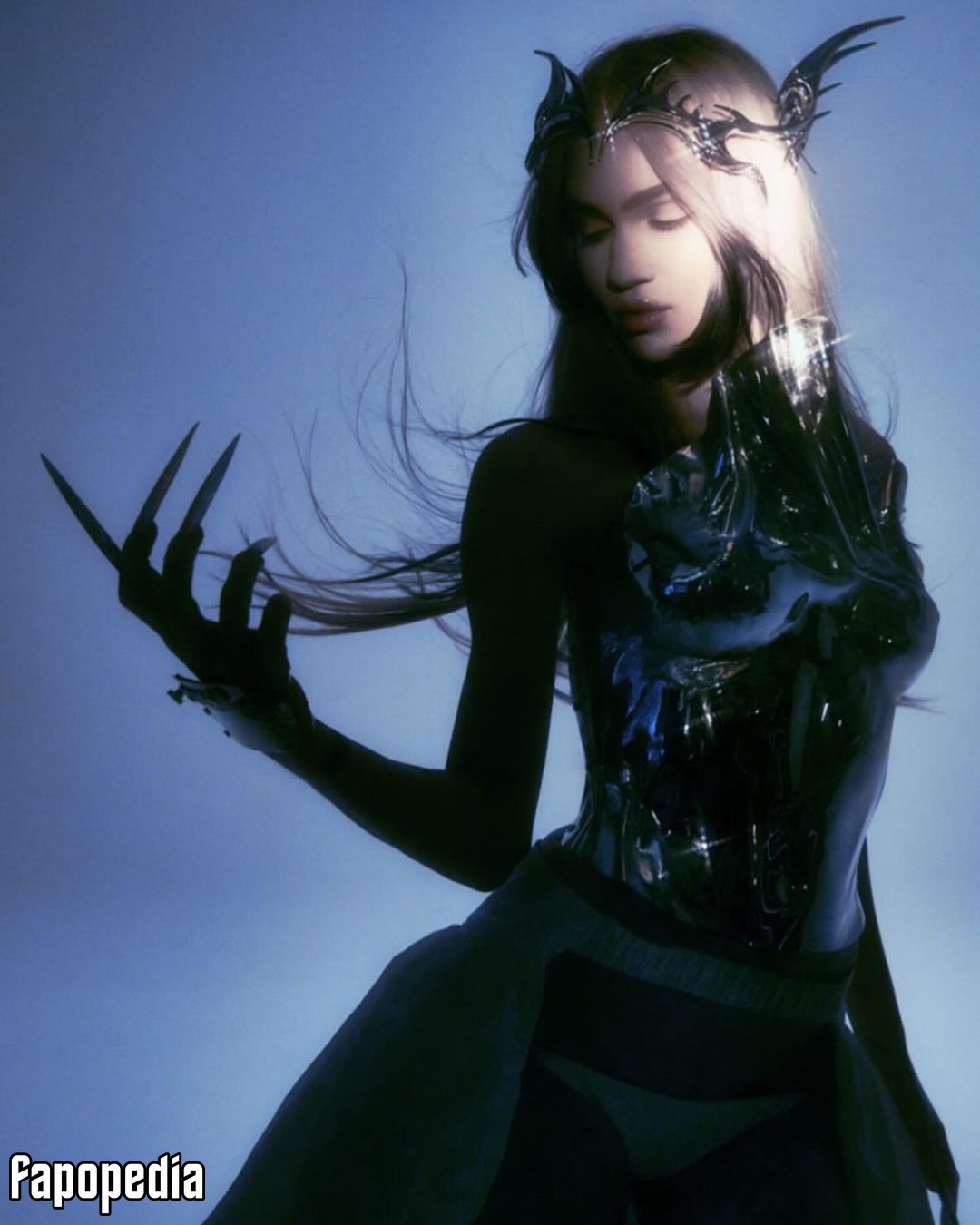 Grimes Nude Leaks Photo 3377153 Fapopedia