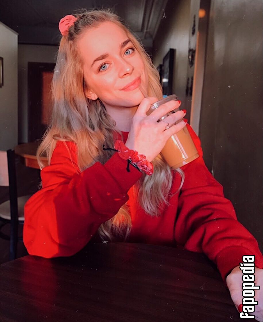 Haleylarsonnn Nude Leaks Photo 4700565 Fapopedia