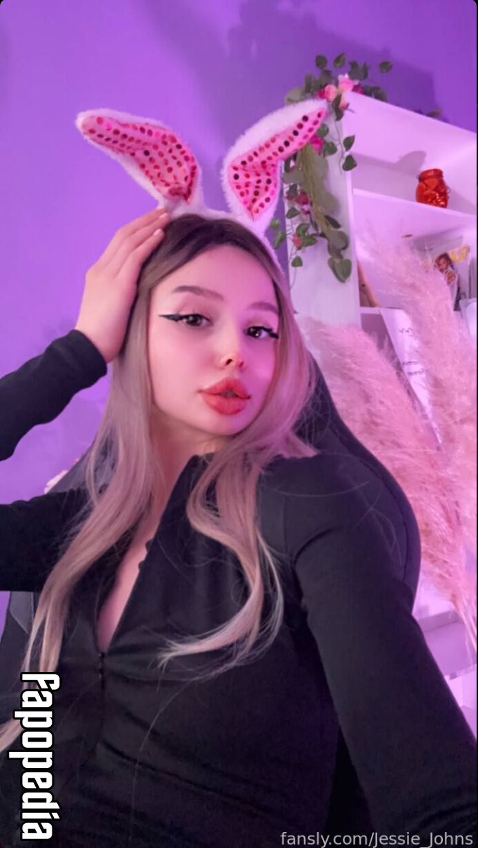 Jessiejohns Nude Onlyfans Leaks Photo 11567338 Fapopedia