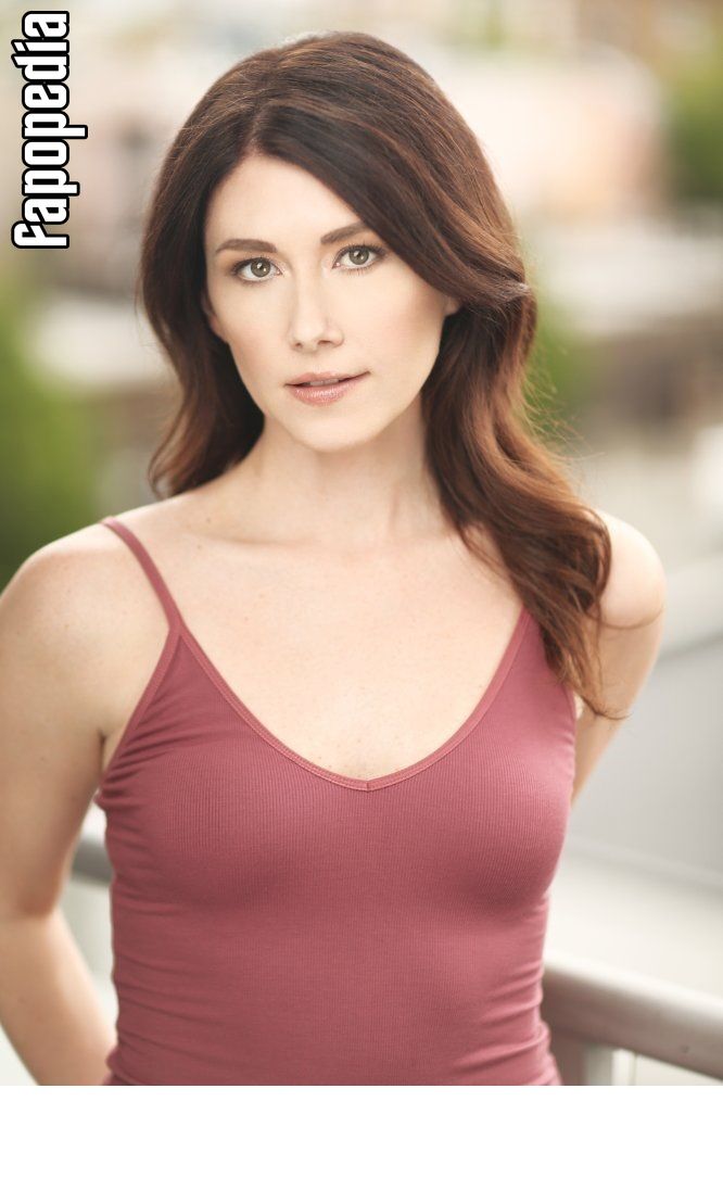 Jewel Staite Fakes Nude Leaks Photo 7031941 Fapopedia