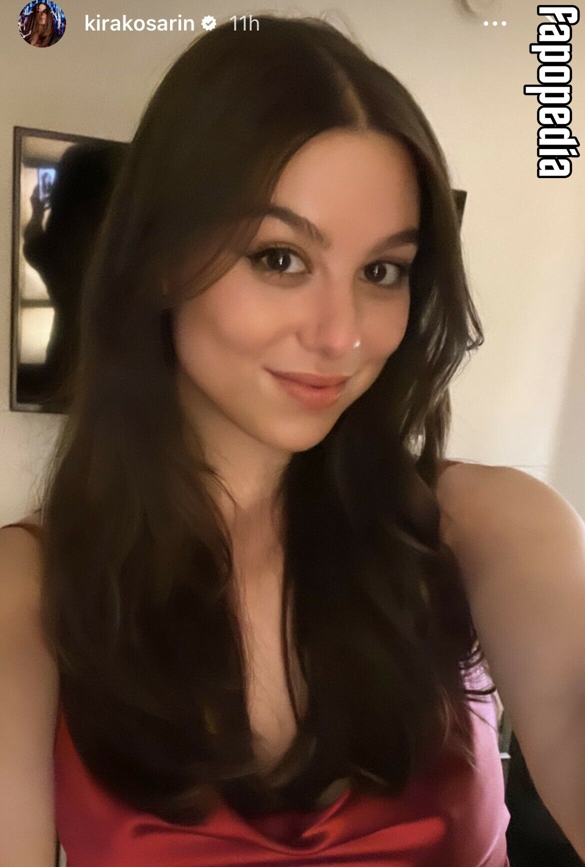 Kira Kosarin Nude Leaks Photo 886849 Fapopedia