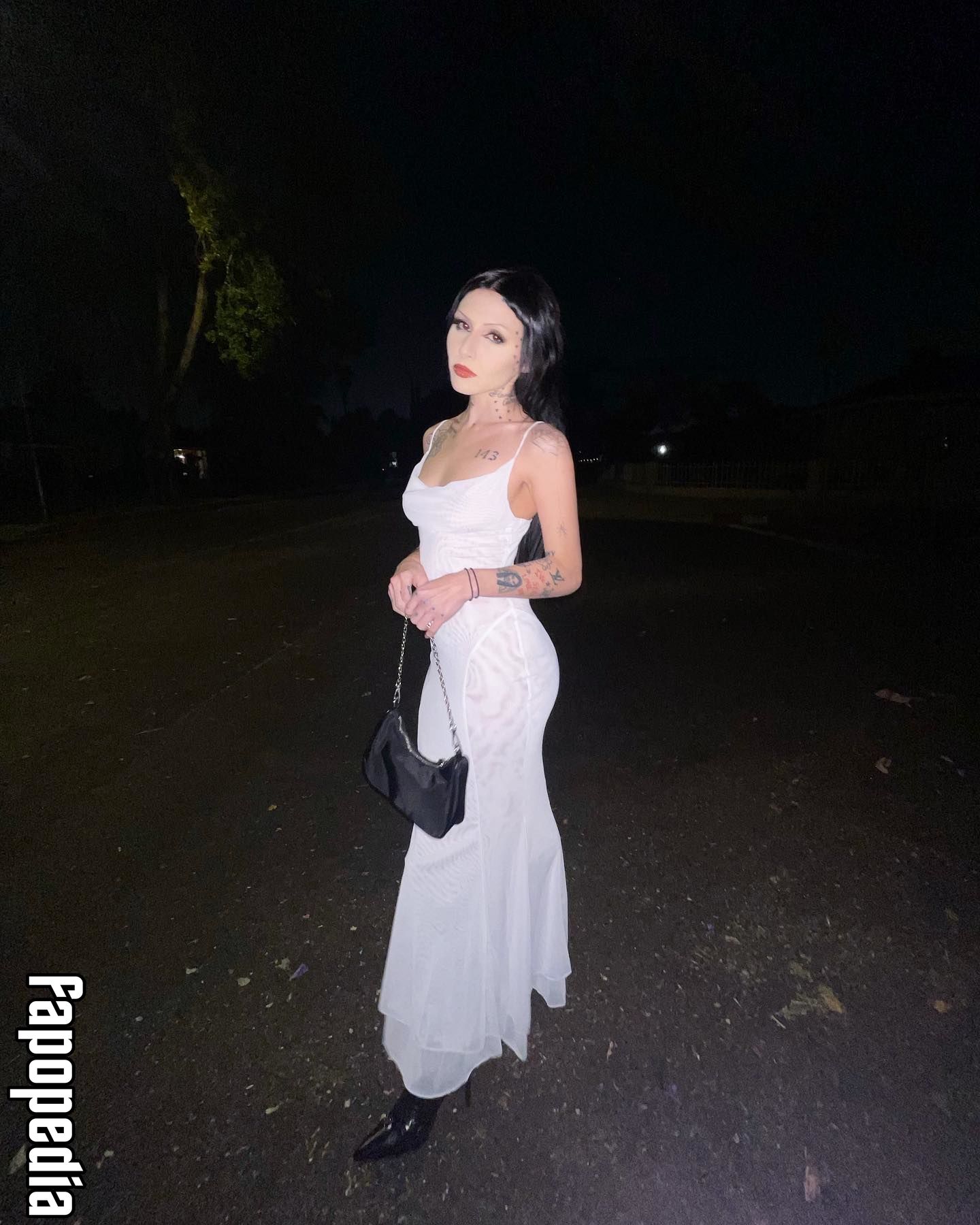 Layla Shapiro Nude Leaks Photo 1662813 Fapopedia