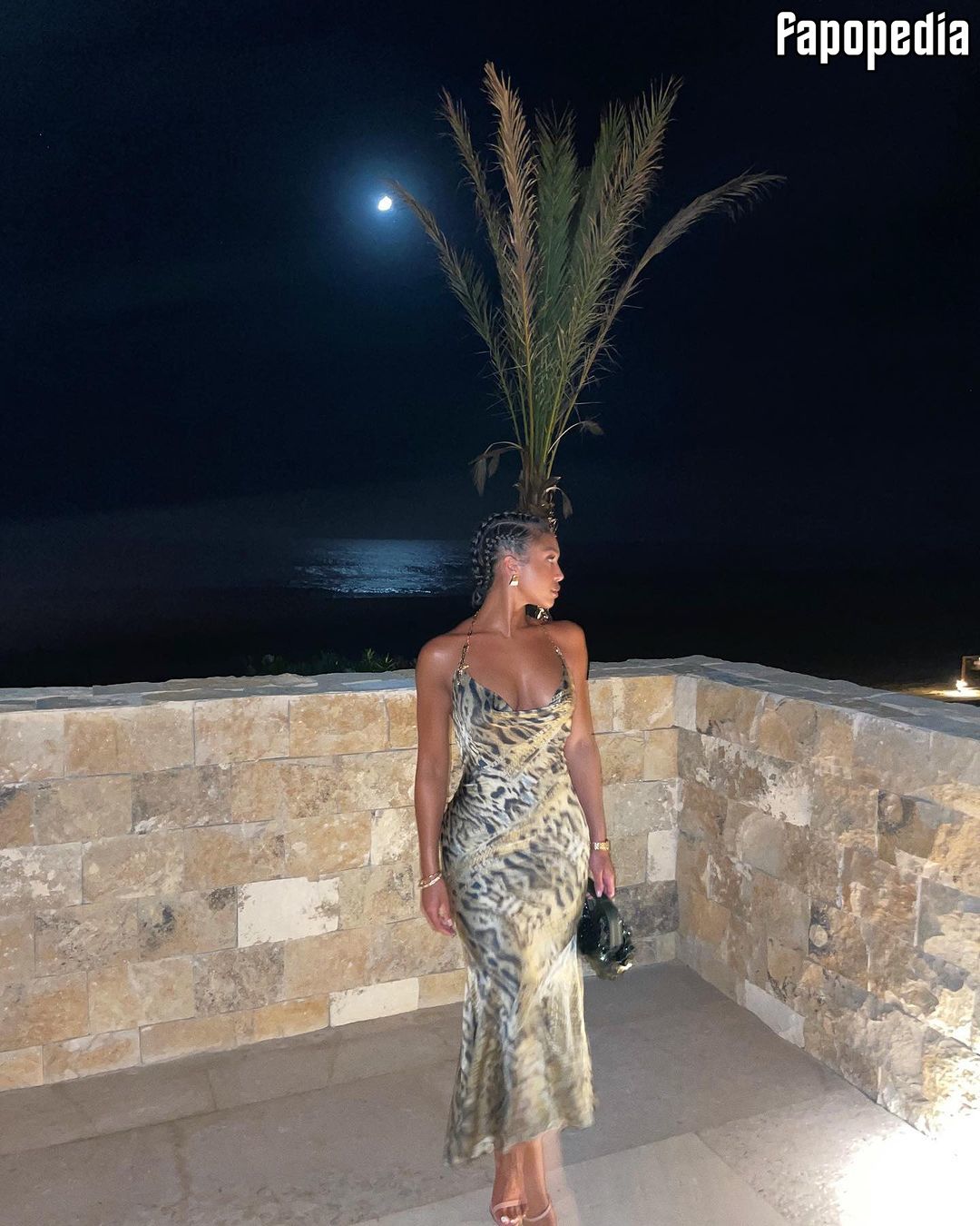 Lori Harvey Nude Leaks Photo 2566109 Fapopedia 6821