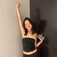 Madison Hu Nude Leaks 2026 Fapopedia