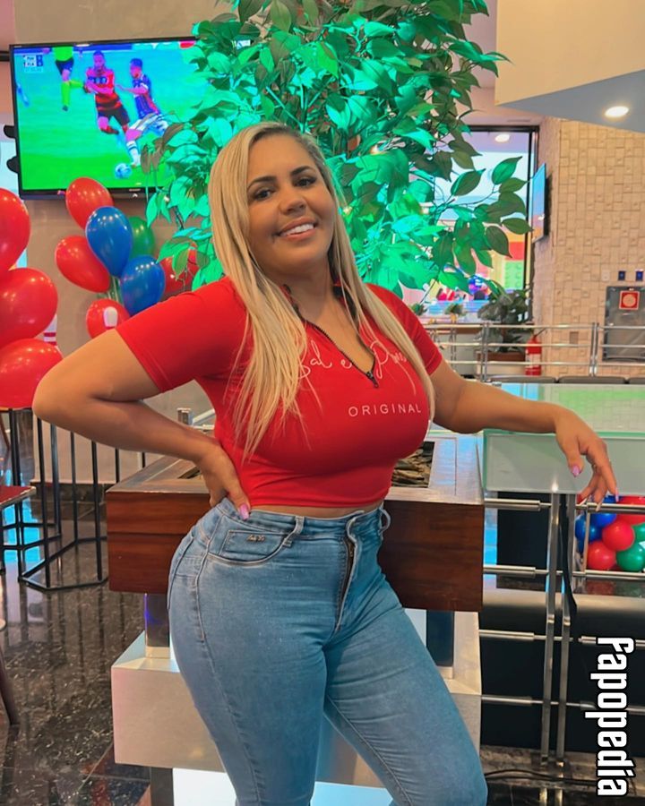Marcinha Caminhoneira Nude Leaks Photo 2241994 Fapopedia