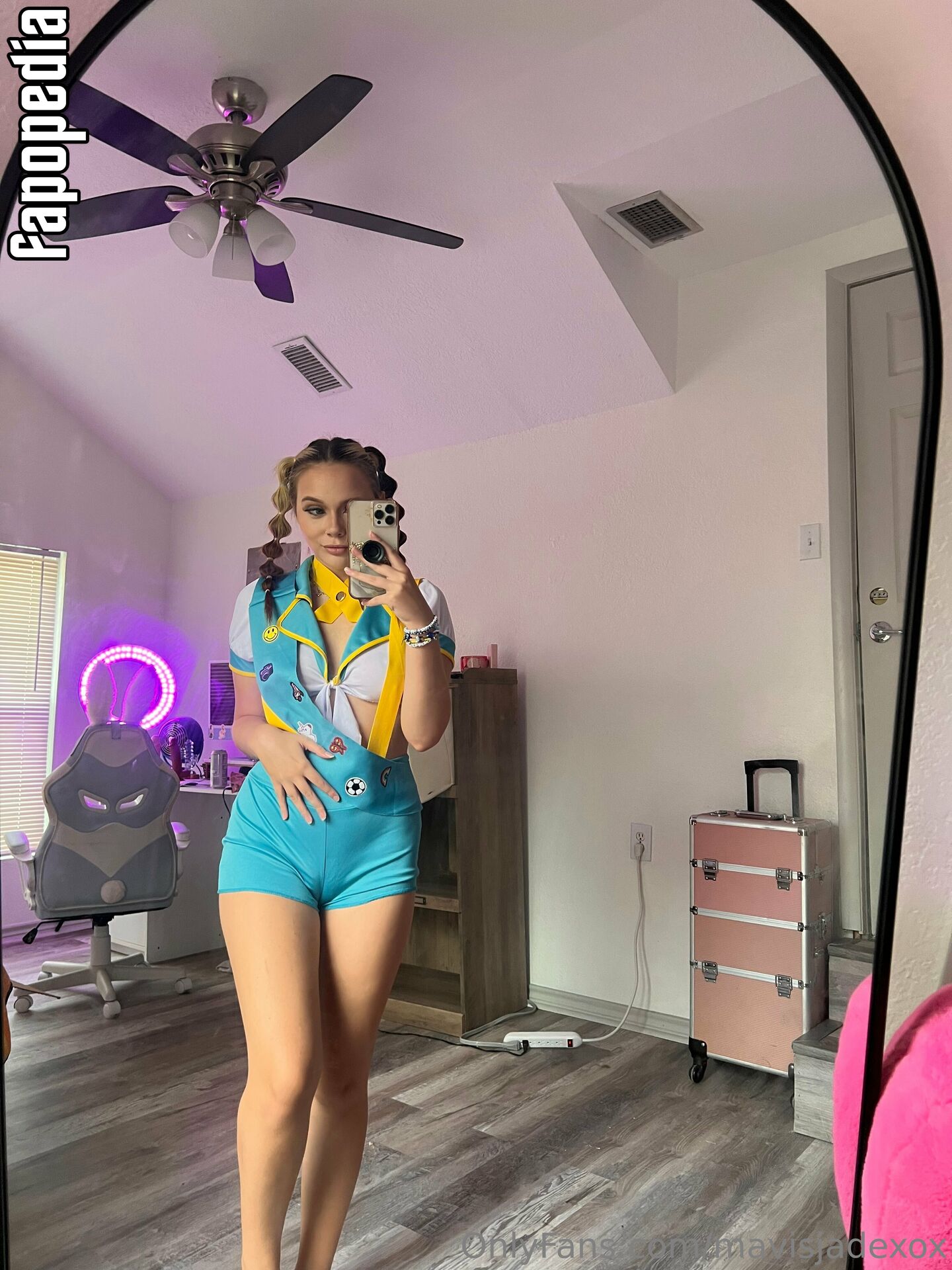 Mavisjadexox Nude Onlyfans Leaks Photo 4198857 Fapopedia