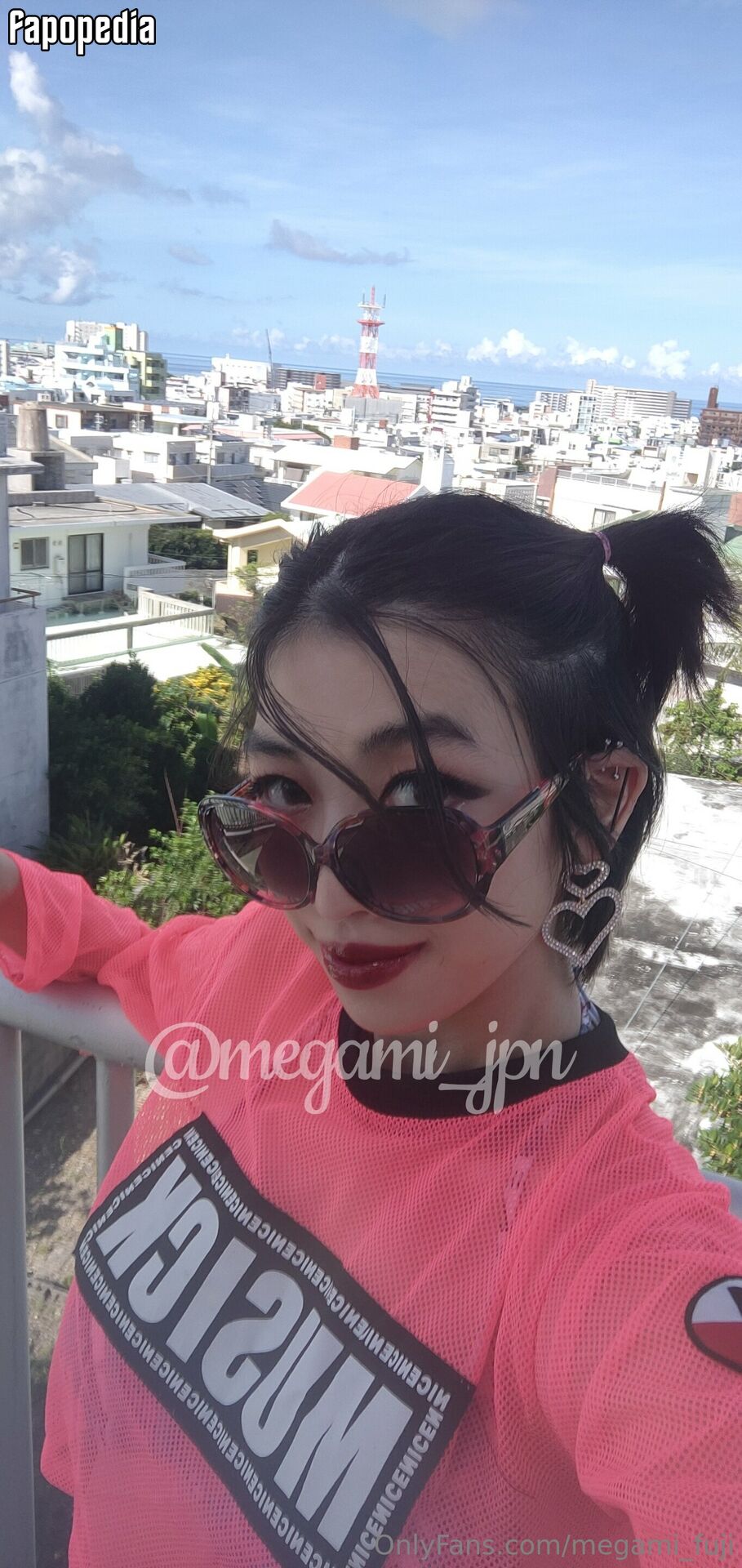 Megami_fuji Nude OnlyFans Leaks - Photo #3817405 - Fapopedia