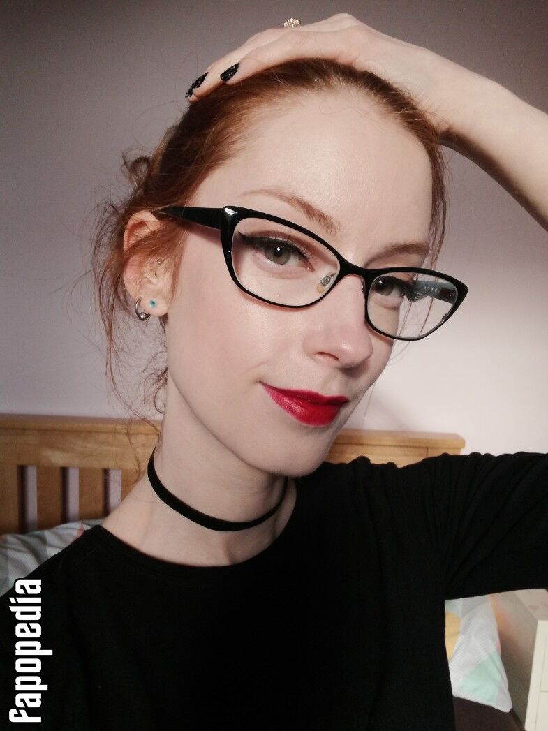 Miss Chloe ASMR Nude OnlyFans Leaks - Photo #5518813 - Fapopedia