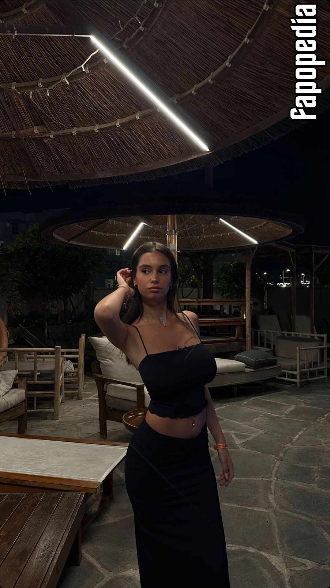 Opal Tamam Nude Leaks Photo 4929494 Fapopedia