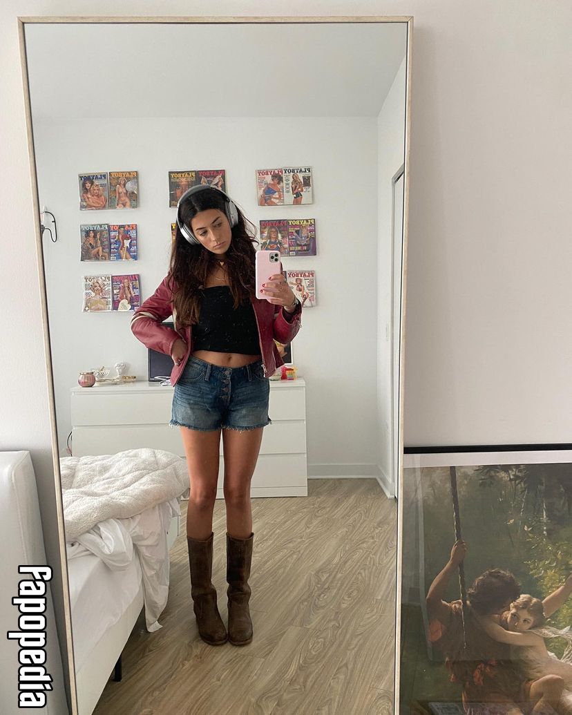Peyton Brown Nude Leaks Photo 4545959 Fapopedia