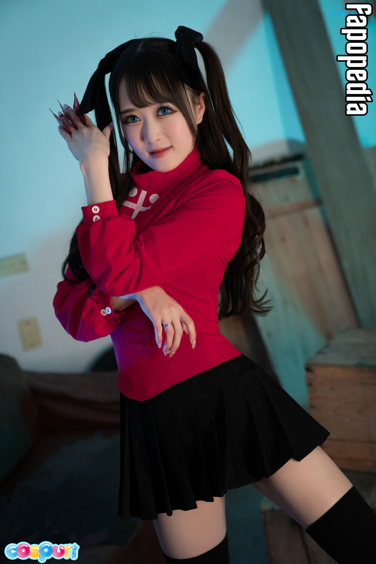 Ria Kurumi Nude OnlyFans Leaks - Photo #4225983 - Fapopedia