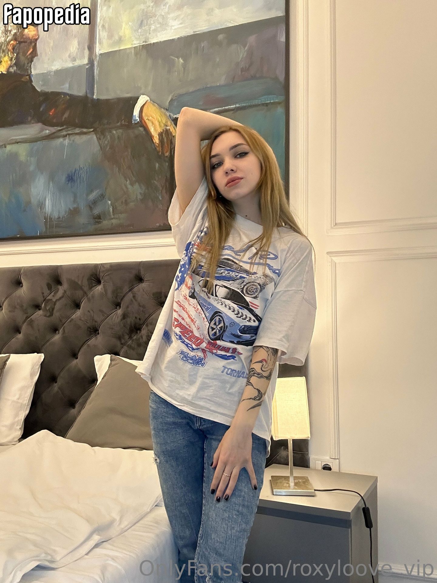 Roxyloove Vip Nude Onlyfans Leaks Photo 2468491 Fapopedia