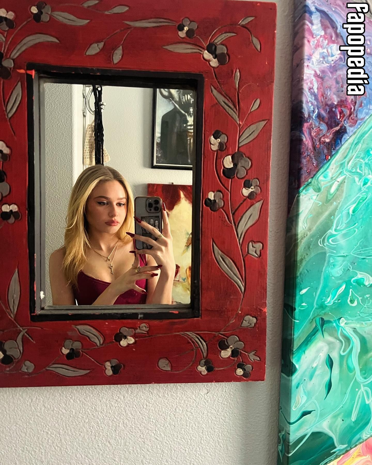 Ruby Rose Turner Nude Leaks Photo 4667244 Fapopedia