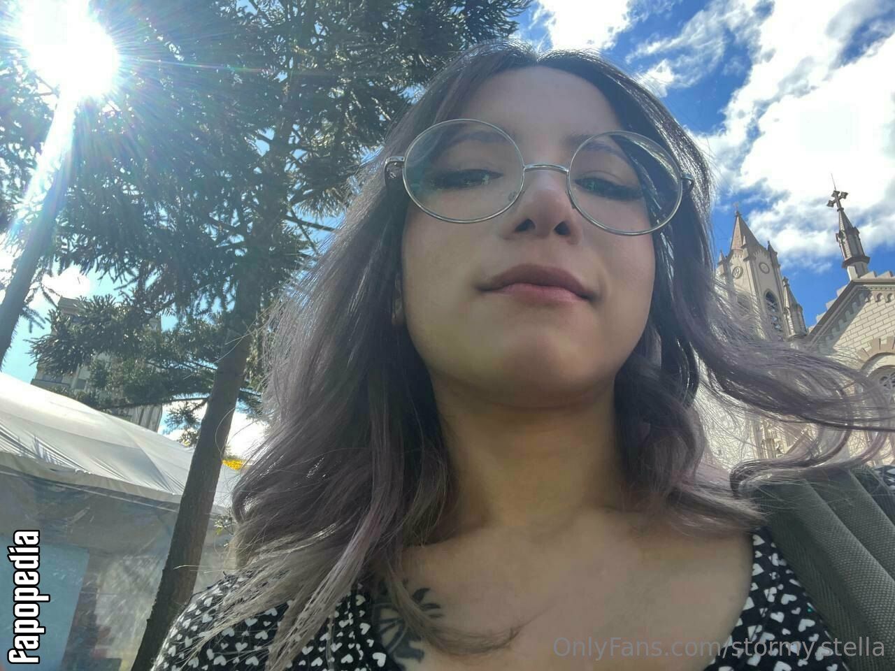 Stormy.stella Nude OnlyFans Leaks - Photo #3319916 - Fapopedia