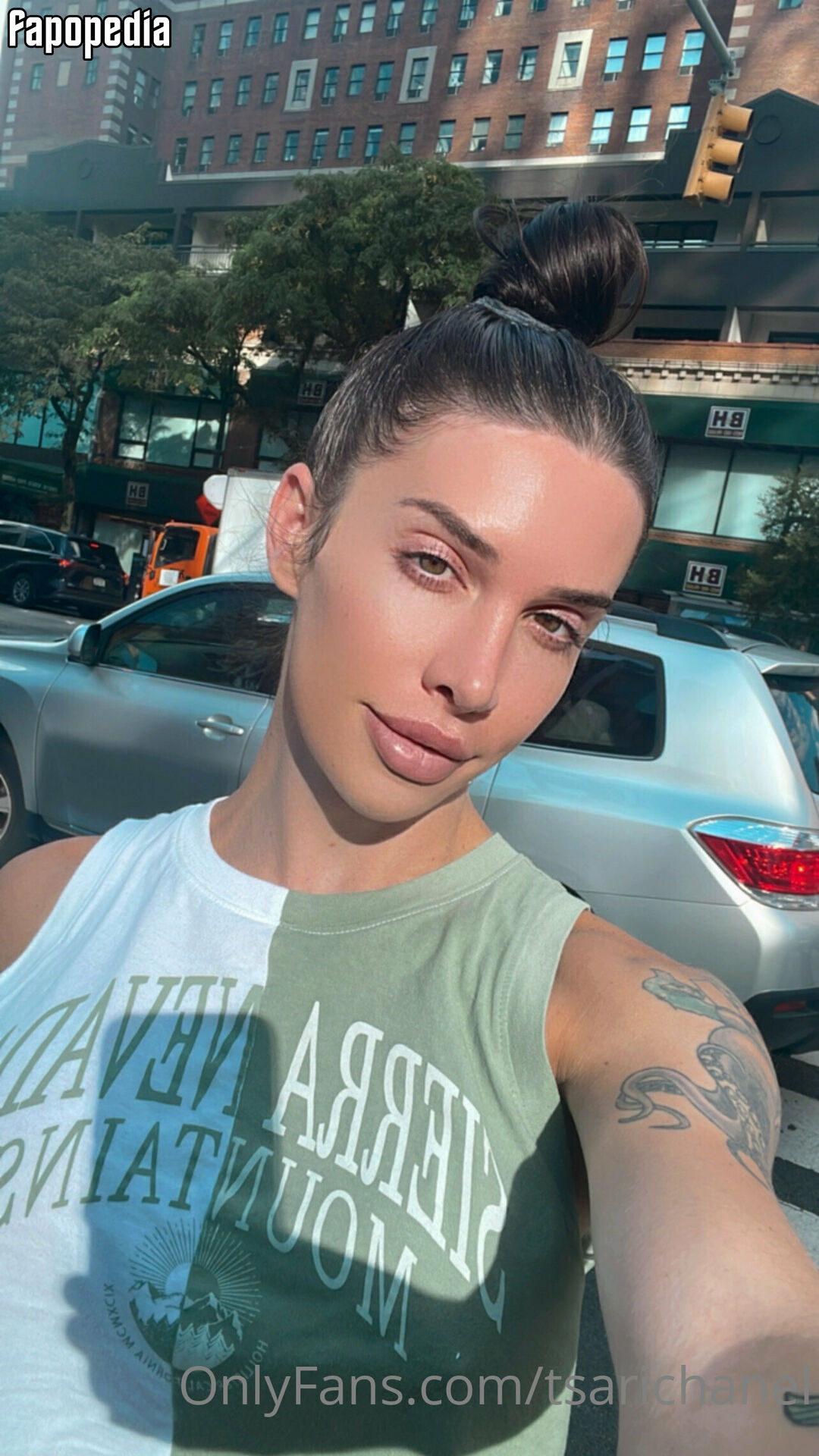 Tsarichanel Nude OnlyFans Leaks - Photo #978265 - Fapopedia