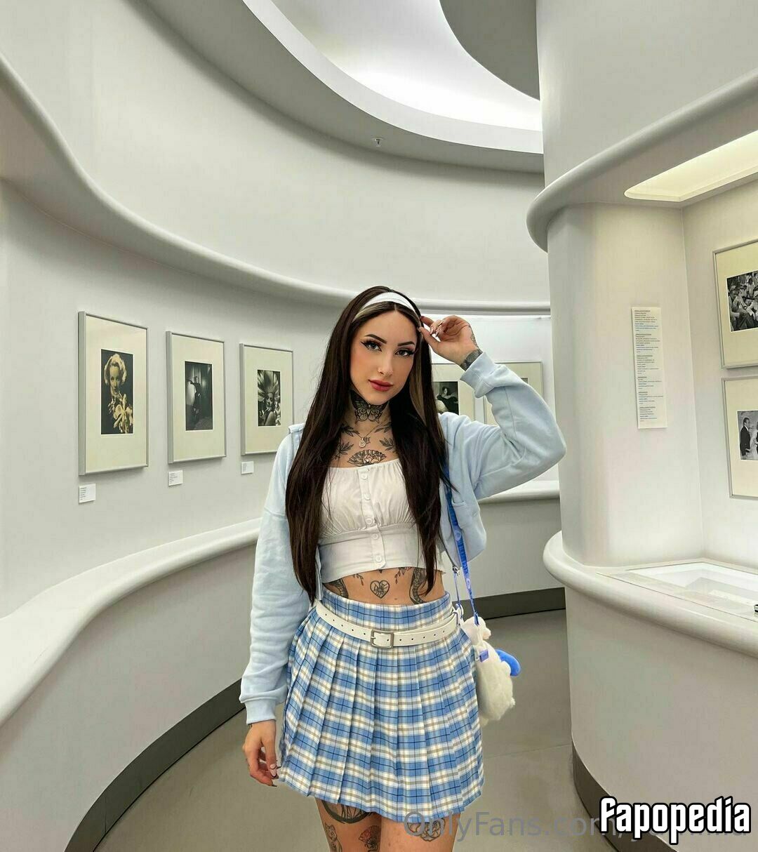 Yami.liia Nude OnlyFans Leaks - Photo #1136486 - Fapopedia